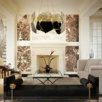 10 Interior Design Trends for Your Living Room in 2017